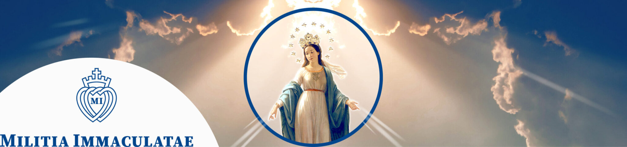 Militia Immaculatae | International Site of the Militia Immaculatae - Traditional Observance ...