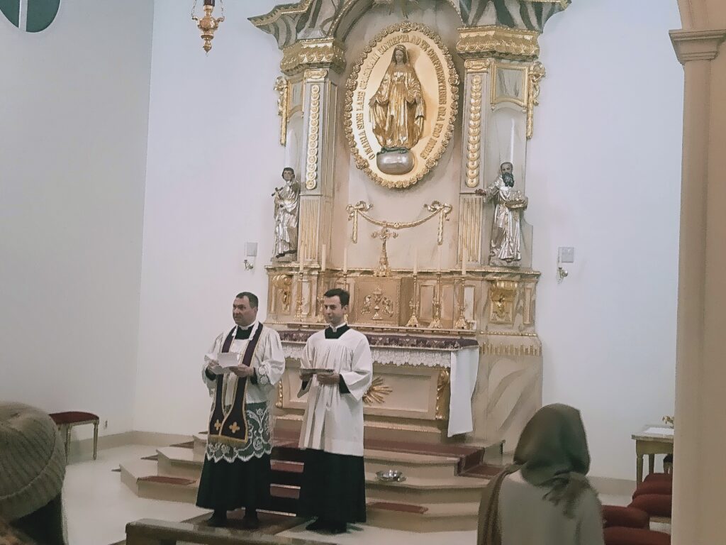 Poland, the land of the Immaculata | Militia Immaculatae