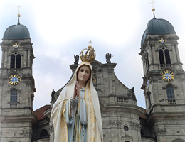 Militia Immaculatae – International Site of the Militia Immaculatae – Traditional Observance ...