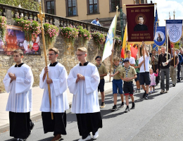 Militia Immaculatae – International Site of the Militia Immaculatae – Traditional Observance ...