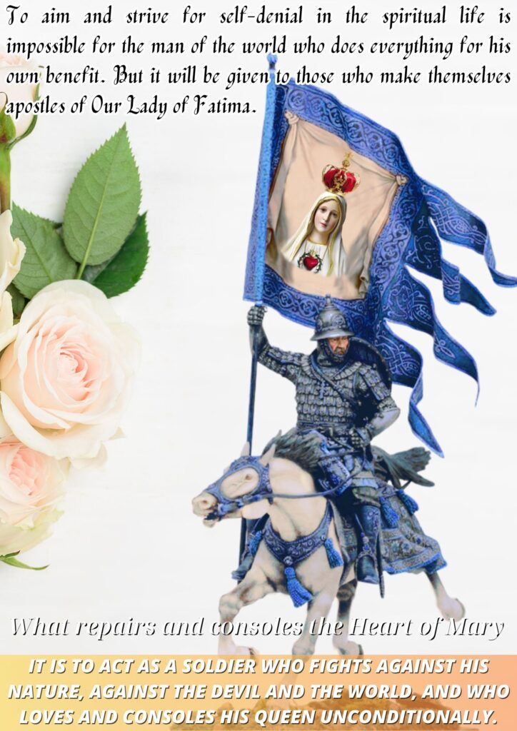 Great Novena in preparation for the feast of Our Lady of Fatima | Militia Immaculatae