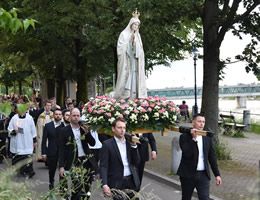 Militia Immaculatae | International Site of the Militia Immaculatae - Traditional Observance ...