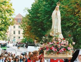 Militia Immaculatae | International Site of the Militia Immaculatae - Traditional Observance ...