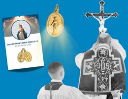 Militia Immaculatae | International Site of the Militia Immaculatae - Traditional Observance ...